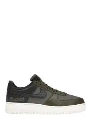 Nike Force 1 Low Gtx - Medium Olive/sail/seal Brown