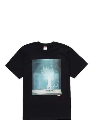 Supreme Fuck Tee Shirt Black