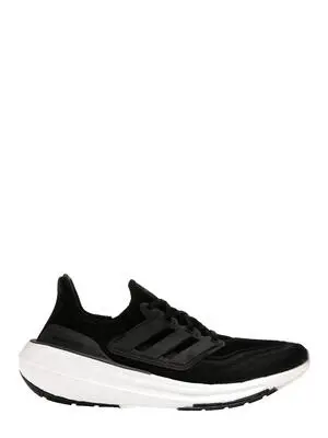 Adidas Ultra Boost Light Sneakers - Core Black/crystal White