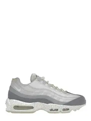 Nike Air Max 95 Gid Sneakers - Summit White/light Bone/cool Grey