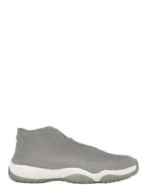 JORDAN Jordan Future Sneakers Wolf Grey/white