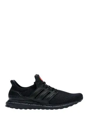 Adidas Ultra Boost Manchester United Sneakers - Core Black/real Red