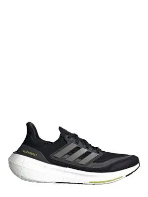 Adidas Ultra Boost Light Sneakers Core Black/grey Six/cloud White