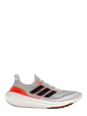 Adidas Adidas Ultra Boost Light Sneaker White/black/solar Red