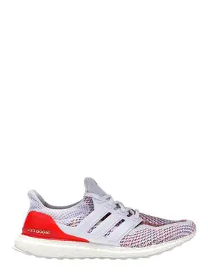 Adidas Ultra Boost 2.0 - White/red