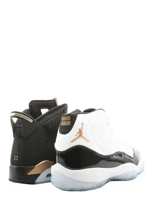 JORDAN Defining Moments Pack - Multicolor