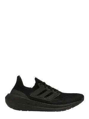 Adidas Ultra Boost Light Sneakers - Core Black