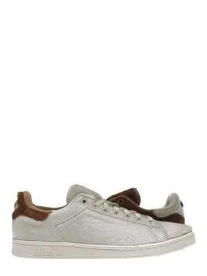 Adidas Stan Smith Gore-tex Gremlins Mogwaiin Sneakers - Cream/brown