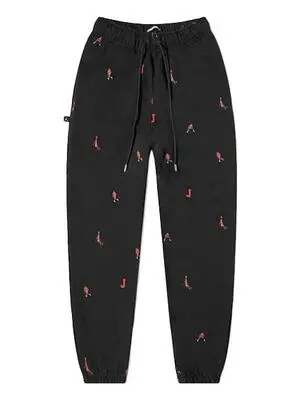 JORDAN Essentials Pants - Black