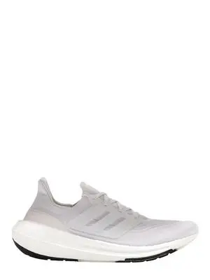 Adidas Ultra Boost Light Triple Crystal Sneakers - White/crystal White