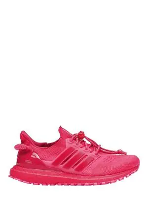 Adidas Ultra Boost Og Beyoncé Ivy Park Ivy Heart - Solar Pink