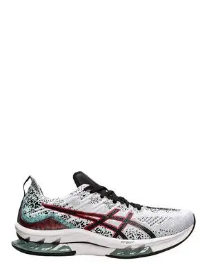 Asics ASICS Kinsei Blast Sneakers White/black