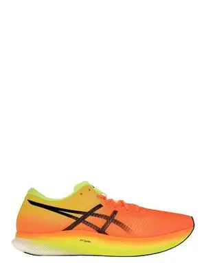 Asics Metaspeed Edgein Sneakers - Shocking Orange/black