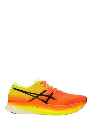 Asics Metaspeed Skyin Sneakers - Shocking Orange/black