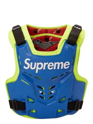 Supreme Fox Racing Proframe Roost Deflector Vest - Multicolor