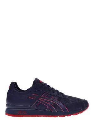Asics GTII Ronnie Fieg High Riskin Sneakers Purple/high Risk Red