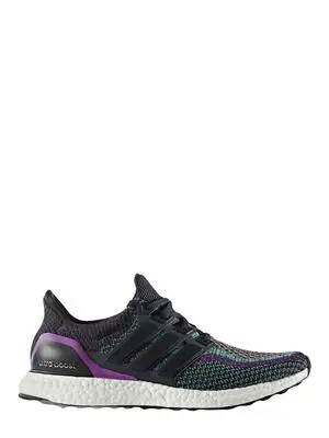 Adidas Ultra Boost 2.0 Sneakers - Night Navy Blue/shock Purple