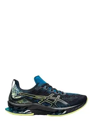 Asics Kinsei Blast Sneakers - Black/glow Yellow