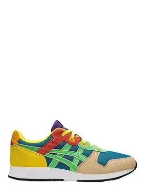 Asics Lyte Classic Daylytein Sneakers - Mako Blue/tourmaline