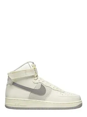 Nike Nike Air Force 1 High '07 LV8 Vintage Sneakers Sail/medium Grey/light Bone