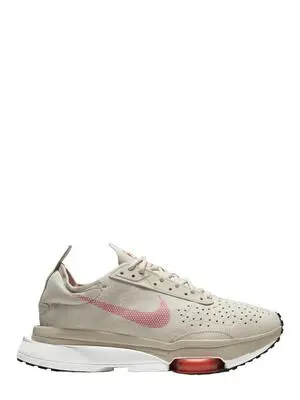 Nike Air Zoom-type Sneakers - Light Orewood Brown/hyper Crimson/summit White