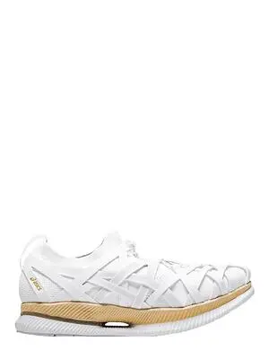 Asics ASICS Metaride AMU Kengo Kumain Sneakers White/gum