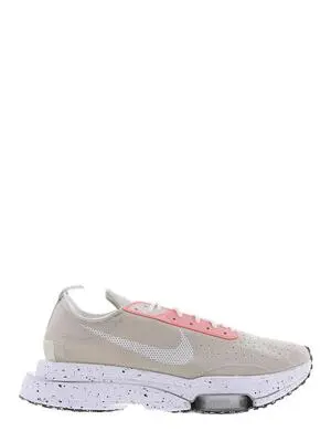 Nike Air Zoom Type Crater Sneakers - Taupe/white/pink