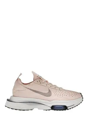 Nike Air Zoom Type Sneakers - Orange Pearl/black/white