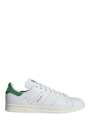 Adidas Stan Smith Forever Sneakers - Footwear White/green