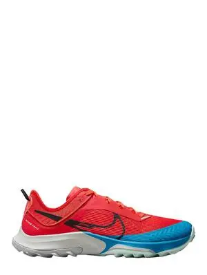 Nike Air Zoom Terra Kiger - Habanero Red/total Orange/laser Blue