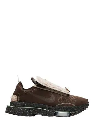Nike Air Zoom Type Sneakers - Baroque Brown/black/linen