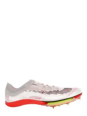 Nike Air Zoom Victory Racing Sneakers White/pinkone-colorvolt