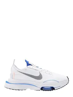 Nike Air Zoom-type Se Sneakers - White/game Royal/racer Blue