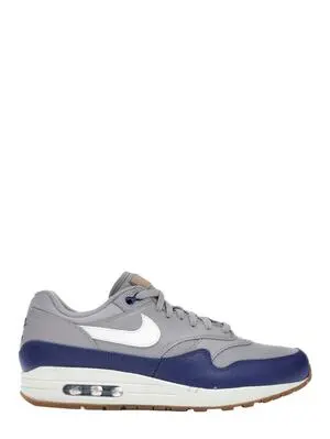 Nike Nike Air Max 1 Sneakers Atmosphere Grey/sail/deep Royal Blue