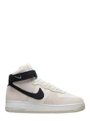 Nike Air Force 1 High 07 LX Light Mahogany/grey Black/white