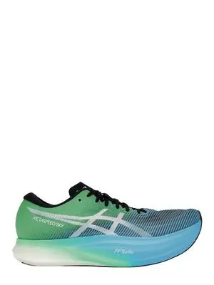 Asics Metaspeed Sky+ Sneakers - Black/new Leaf