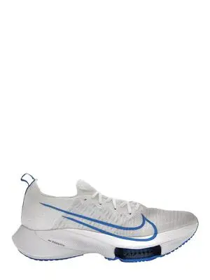 Nike Air Zoom Tempo Next% Flyknit White/photo Blue/pure Platinum