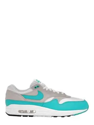 Nike Air Max 1 Sc Sneakers - Neutral Grey/clear Jade/white