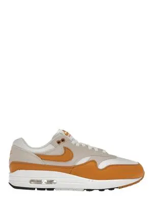 Nike Air Max 1 Bronze Light Orewood Brown/white/black
