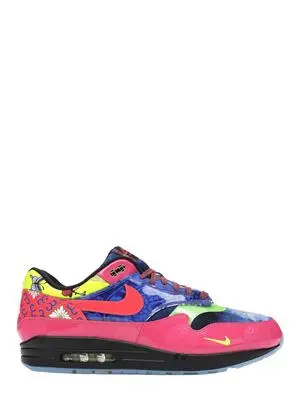 Nike Max 1 Chinese New Year Longevity - Blue/pink