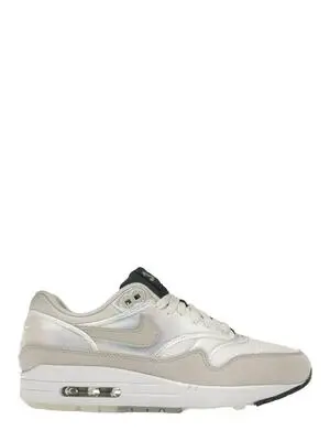 Nike Air Max 1 Amd La Ville Lumière Sneakers - Summit White/light Bone/light Smoke Grey