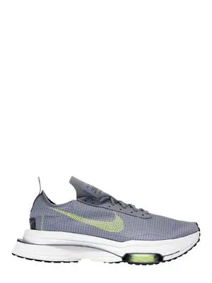 Nike Air Zoom Type Se Sneakers - Baby Blue/volt/black