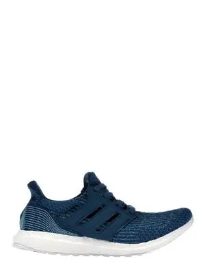 Adidas Ultra Boost 3.0 Parley Sneakers - Night Navy/intense Blue