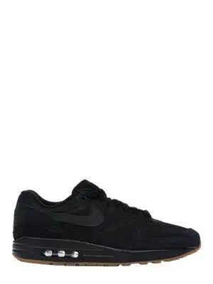 Nike Air Max 1 Gum - Black/gum Medium Brown
