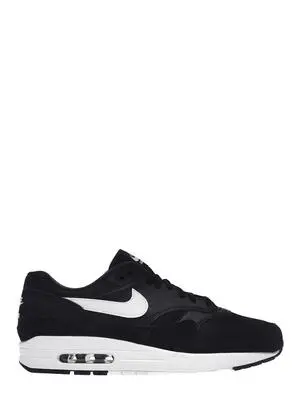Nike Air Max 1 Sneakers - Black/white