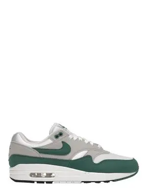 Nike Nike Air Max 1 Anniversary White/evergreen Aura/neutral Grey
