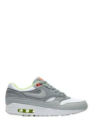 Nike Air Max 1 Sneakers White/barely Grey/light Pumice