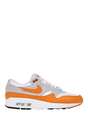 Nike Air Max 1 Anniversary White/magma Orange/neutral Grey