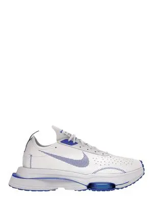 Nike Air Zoom Type Se - White/game Royal/racer Blue