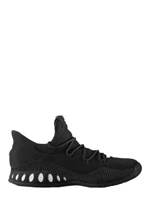 Adidas Crazy Explosive Low Day One Sneakers - Black/white